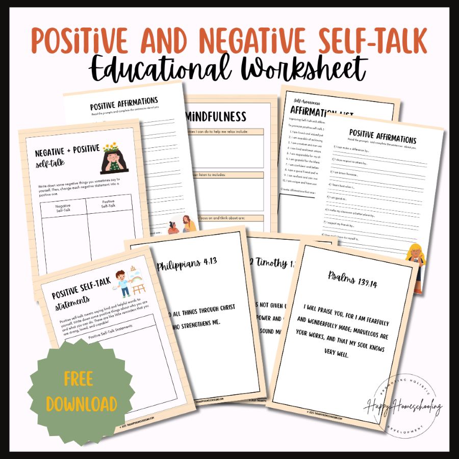 Homeschooling – Happy Homeschooling